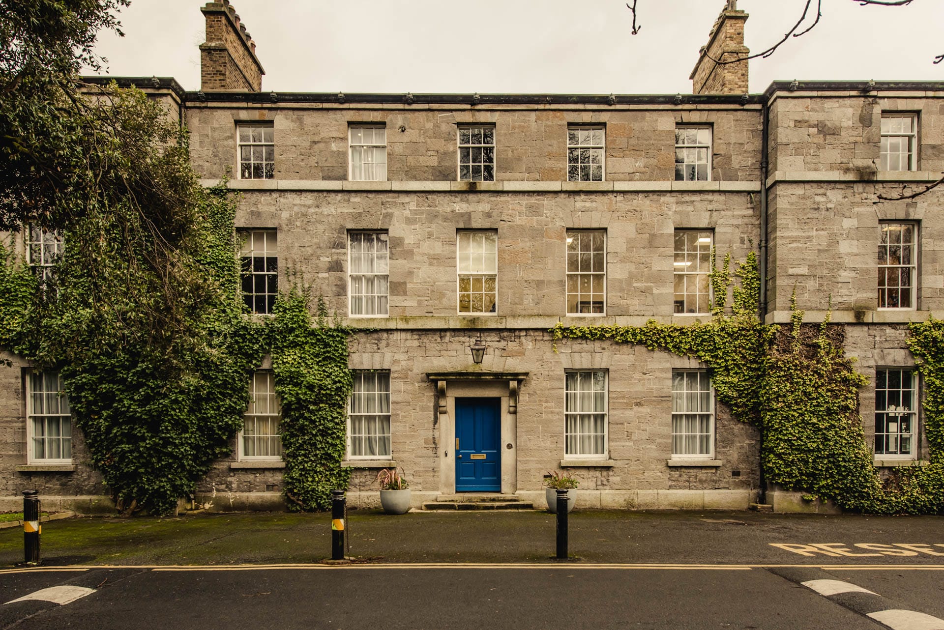 FAQ | Dublin City University - DCU Accommodation