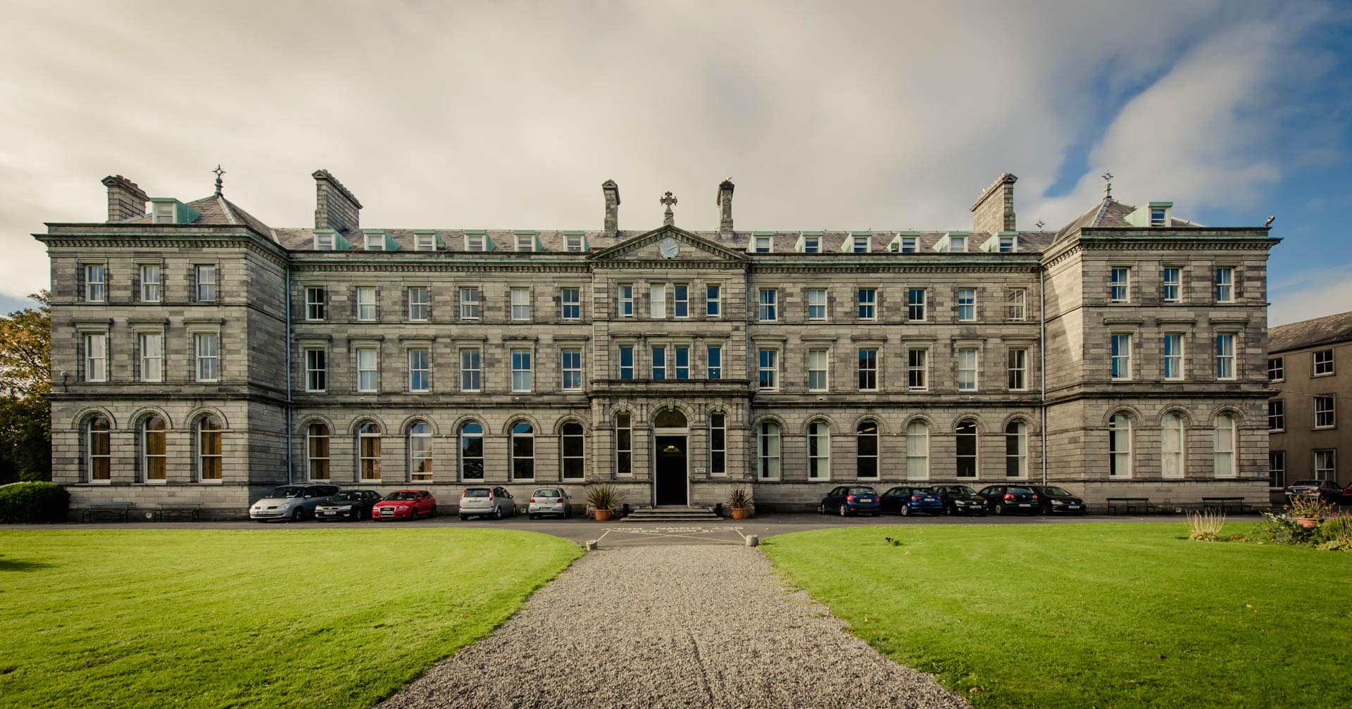 Current Students | Dublin City University - DCU Accommodation