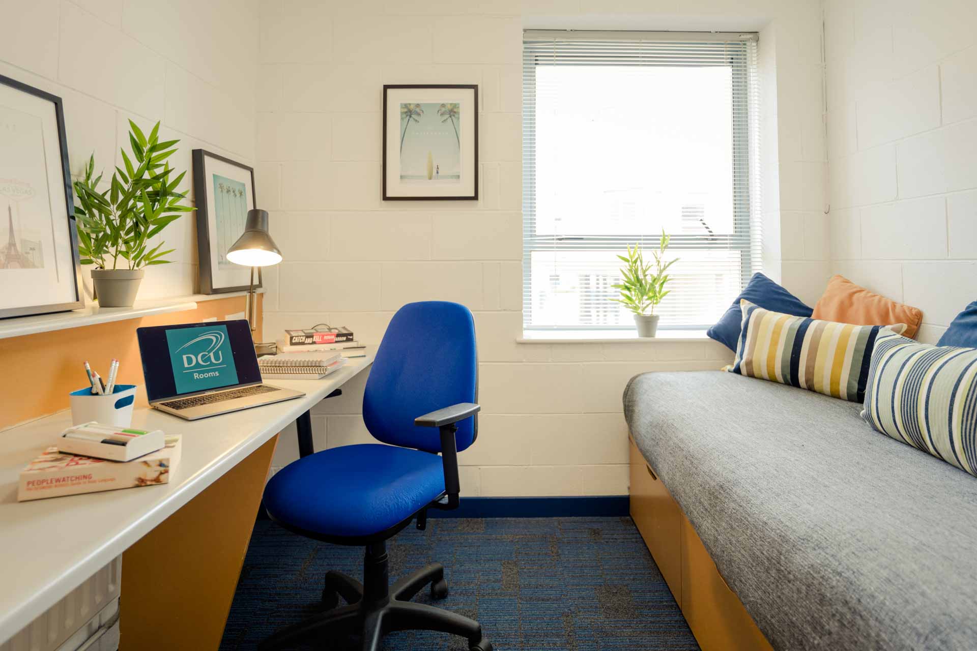 Current Students | Dublin City University - DCU Accommodation